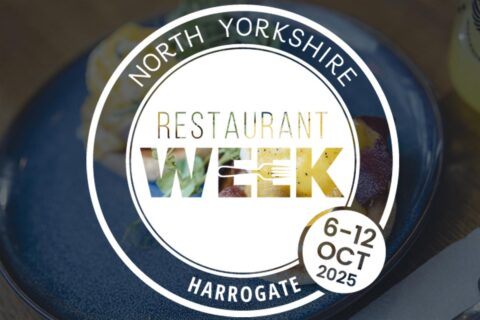 North Yorkshire Restaurant Weeks - Visit North Yorkshire Business & Industry