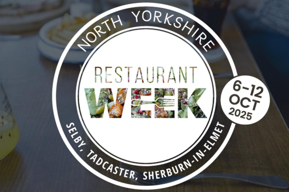 North Yorkshire Restaurant Weeks - Visit North Yorkshire Business & Industry