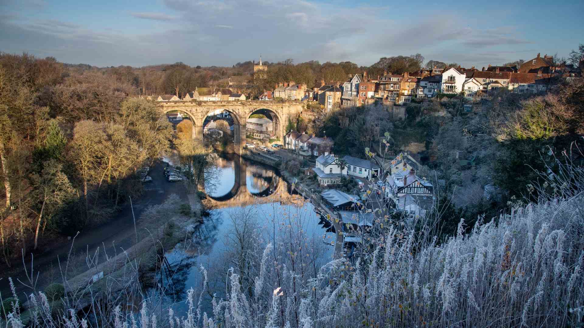 Christmas in North Yorkshire 2025 - Campaign Results - Visit North ...